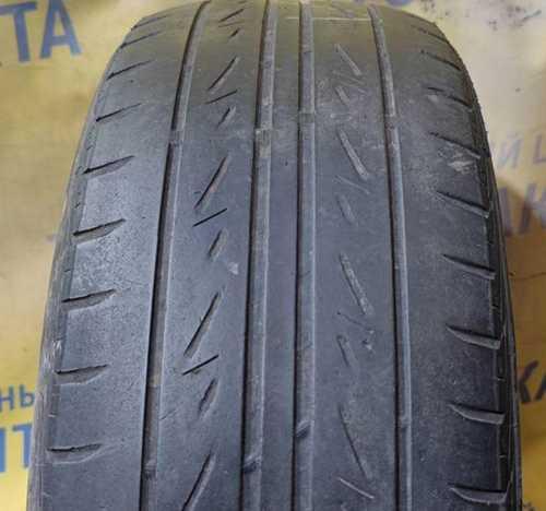 Bridgestone MY-02 Sporty Style 215/55 R17