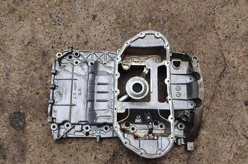 Масляный поддон Lexus LS 4 2007г