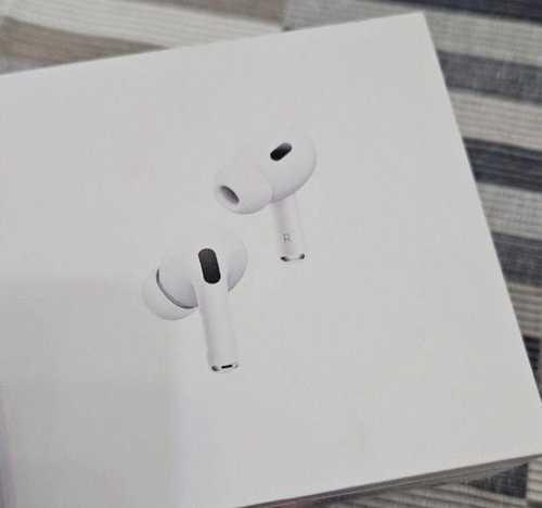 Наушники apple airpods pro 2