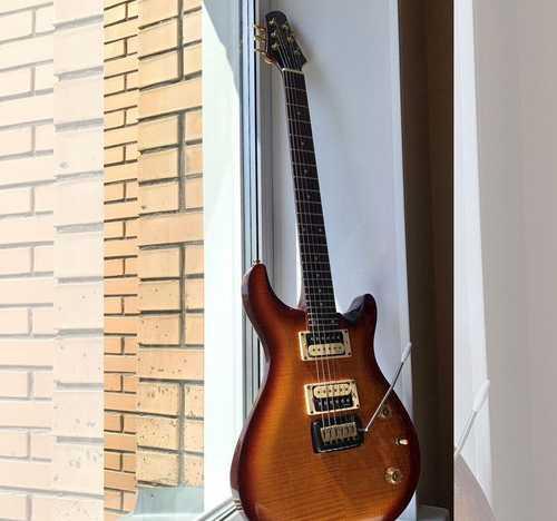 Электрогитара Silver Star (Jet) PRS Korea