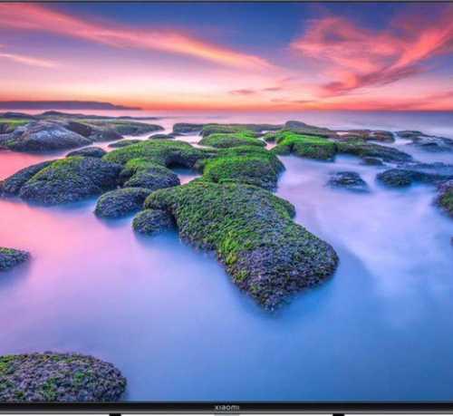 Телевизор Xiaomi Mi LED TV A2 50" (L50M7-earu)