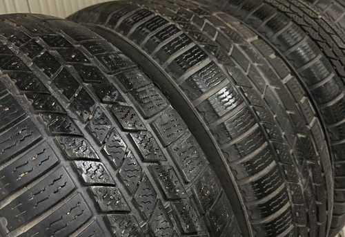 Continental ContiCrossContact AT 235/55 R19 101H