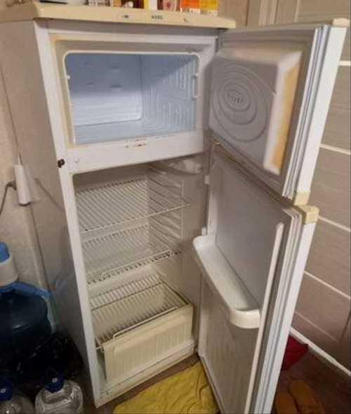 Холодильник бу nord