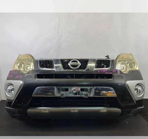 Ноускат Nissan X-Trail T31