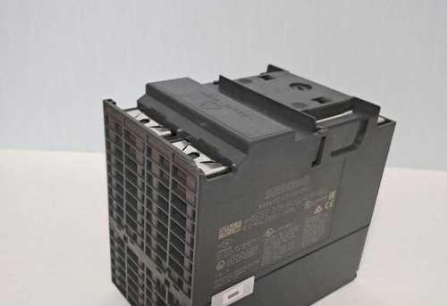 Контроллер siemens S7-300 CPU 6ES7 313-6CG04-0AB0