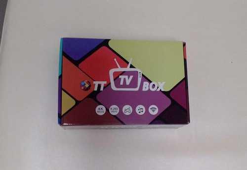 Smart box tv android