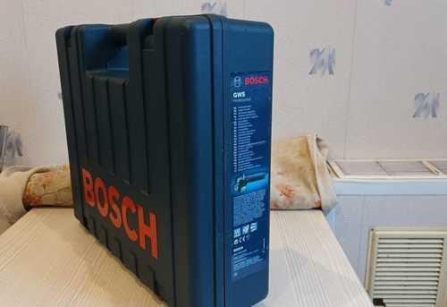 Болгарка Bosch GWS 14-125 CIE