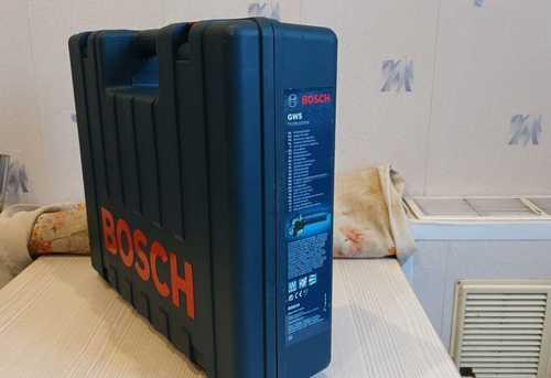 Болгарка Bosch GWS 14-125 CIE