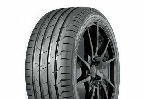 Nokian Tyres Hakka Black 2 245/35 R20 95Y