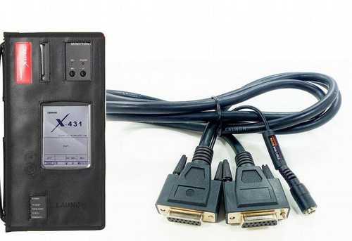 Кабель Главный для Launch X431 GX3 Main cable