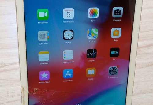 Продам iPad Air (A1474) Wi-Fi 16Gb