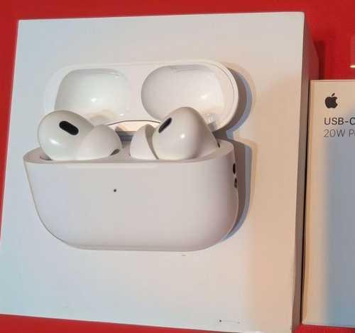 Airpods pro 2 type c