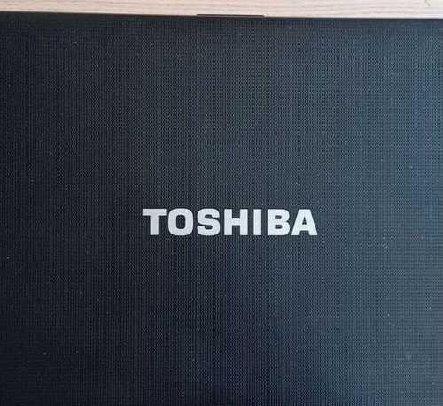 Ноутбук Toshiba Satellite C855D