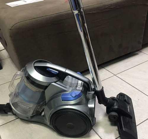Пылесос doffler