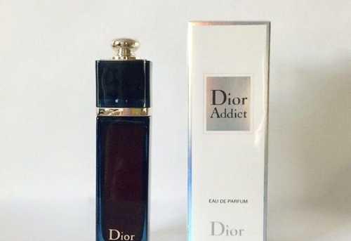 Dior addict eau de parfum