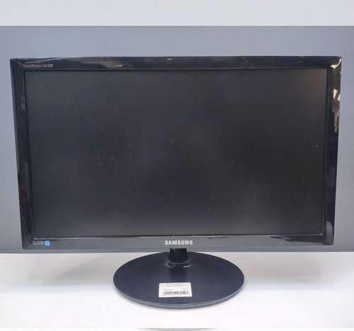 Монитор Samsung SincMaster S24A300BL 23.6"