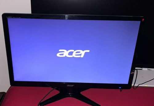 Монитор Acer 21.5”