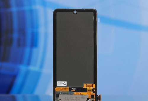 Дисплей для Redmi Note 11 4G без рамки (oled)