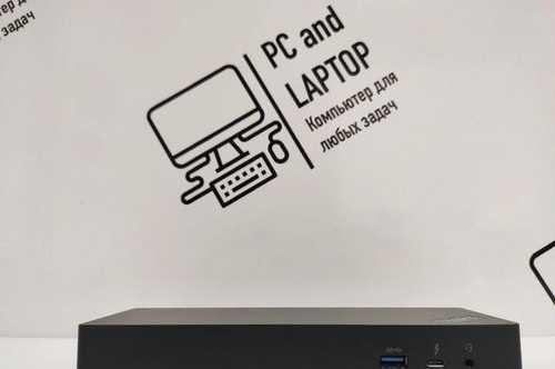 Докстанция Lenovo ThinkPad Thunderbolt 3 GEN 2 Doc