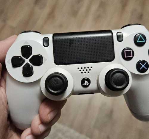 Джостик ps4