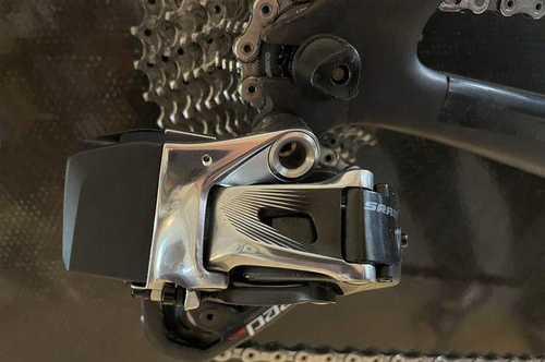 Sram red etap 11 ск