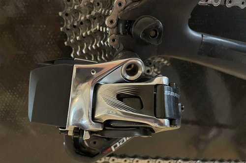 Sram red etap 11 ск