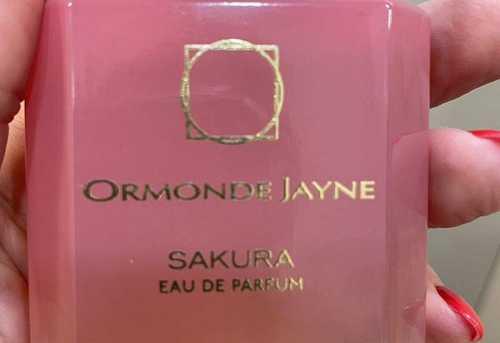 Ormonde Jayne Sakura