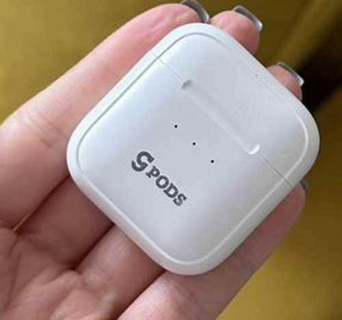 Наушники gpods