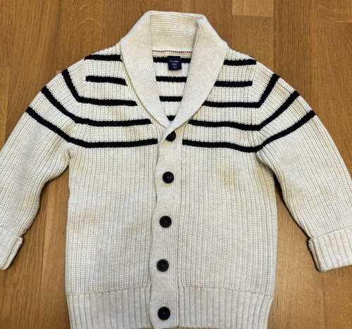 Кардиган gap (оригинал) 104 см