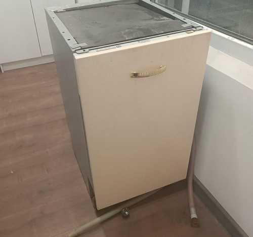 Hotpoint ariston стиральная машина