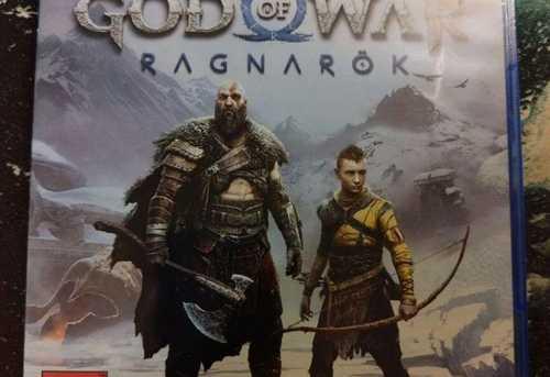 God of war ragnarok, Valhalla ps4