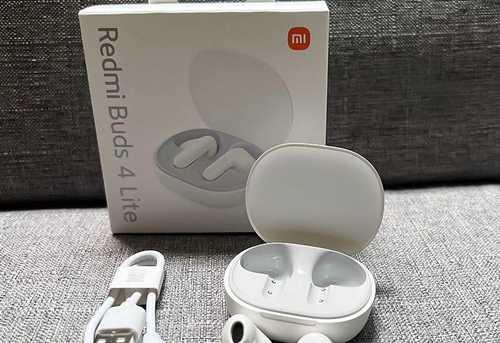 Xiaomi Redmi Buds 4 lite