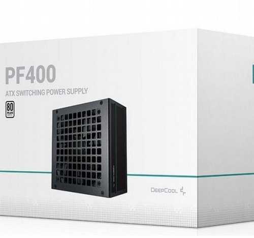 Блок питания deepcool 450w