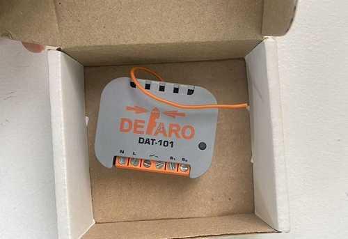 Defaro термостат-актуатор DAT-101