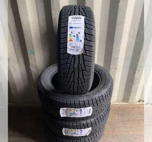 Nokian Tyres Nordman RS2 205/55 R16 94R