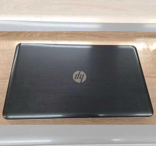 Ноутбук HP 17-e014sr (17 дюймов)