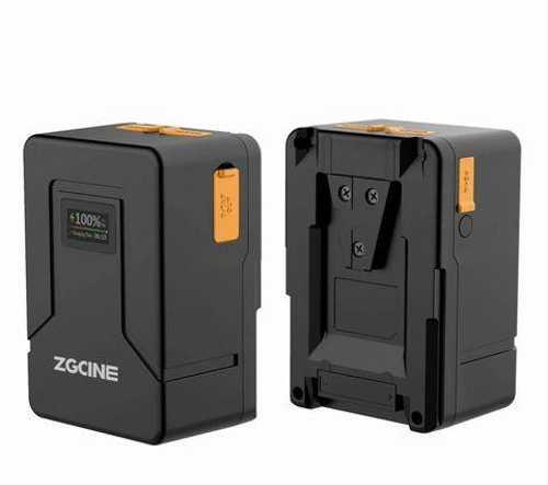 Аккумулятор zgcine V-mount mini 99Wh