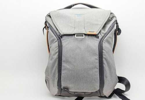 Фотосумка Peak Design The Everyday Backpack 20L V2