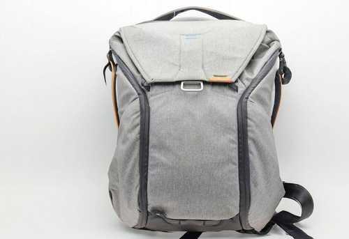 Фотосумка Peak Design The Everyday Backpack 20L V2