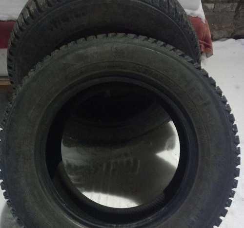 Amtel NordMaster 195/65 R15 91