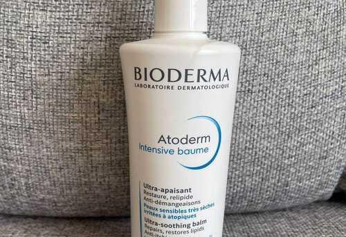 Bioderma Atoderm Intensive Baume