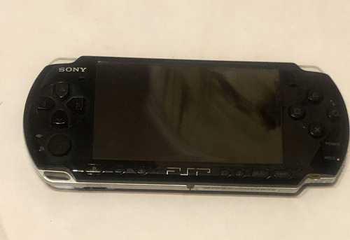 Sony PSP 3001