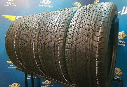 Pirelli Scorpion Winter 275/45 R21