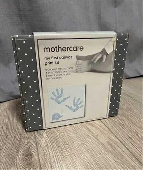 Набор Mothercare