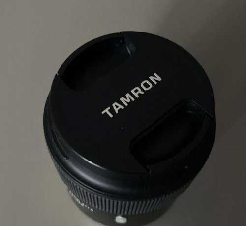 Объектив Tamron SP AF 45mm f/1.8 Di VC Canon EF