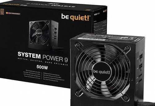 Be quiet Straight Power 11 Cable Management 1200W