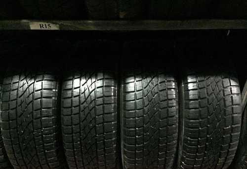 КАМА Кама-221 235/70 R16