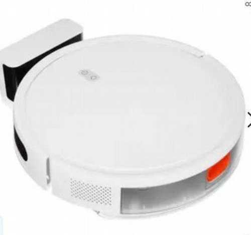 Робот пылесос 2в1 xiaomi robot vacuum e10