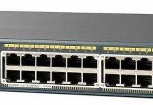 Cisco ws-c2960s-24ps-l