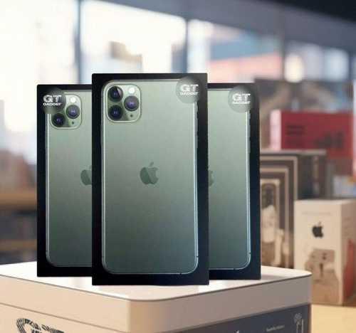 iPhone 11 Pro, 256 ГБ